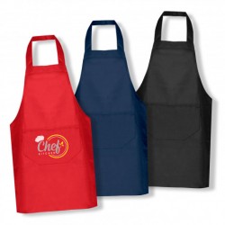 Printed Corporate Branded Aprons Promotional Product Experts